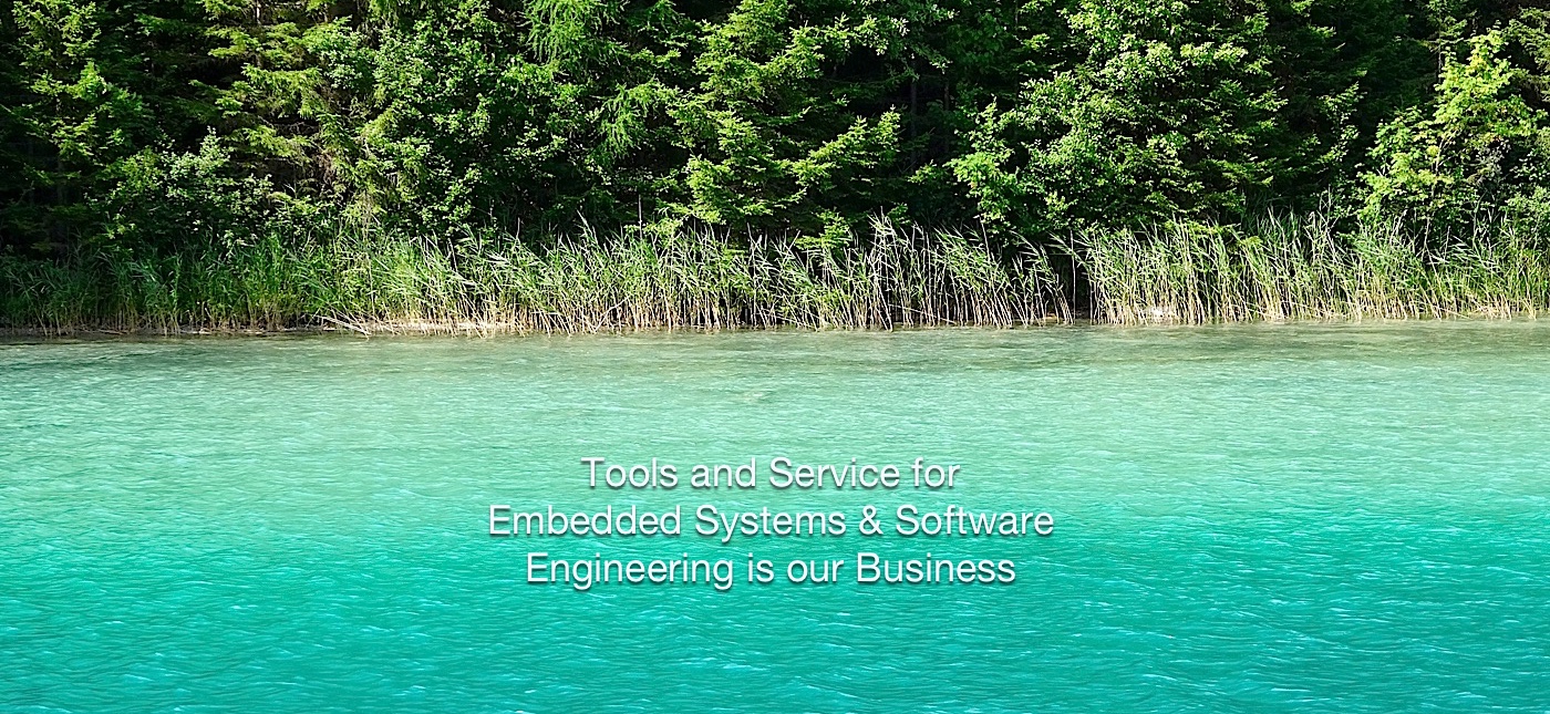 TESSY | Overview Test Solutions | RAZORCAT | Carnica Technology